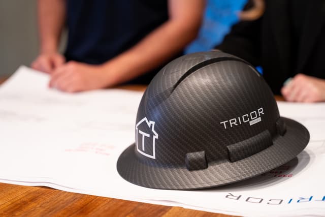 Tricor Homes